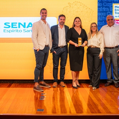 Notícias - SENAR-ES